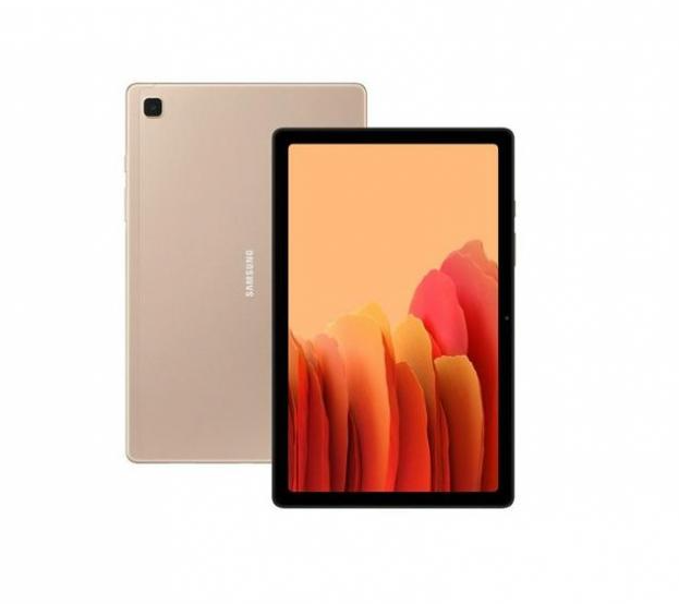 Samsung Galaxy Tab A7 32GB LTE T505N Or EU - SM-T505NZDAEUE Import