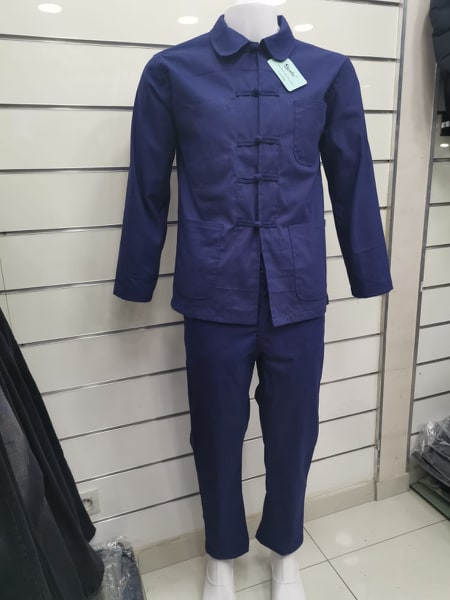 Dengri Maghreb trading Import Export