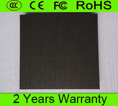 P5 Outdoor SMD Full Color Advertising LED Display Screen Module Import