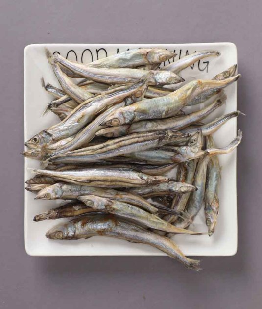 Freeze Dried Capelin Tianjin Ranova Import Export
