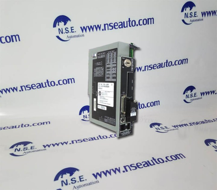 AB 1747-M13 N.S.E.Automation Co Import Export