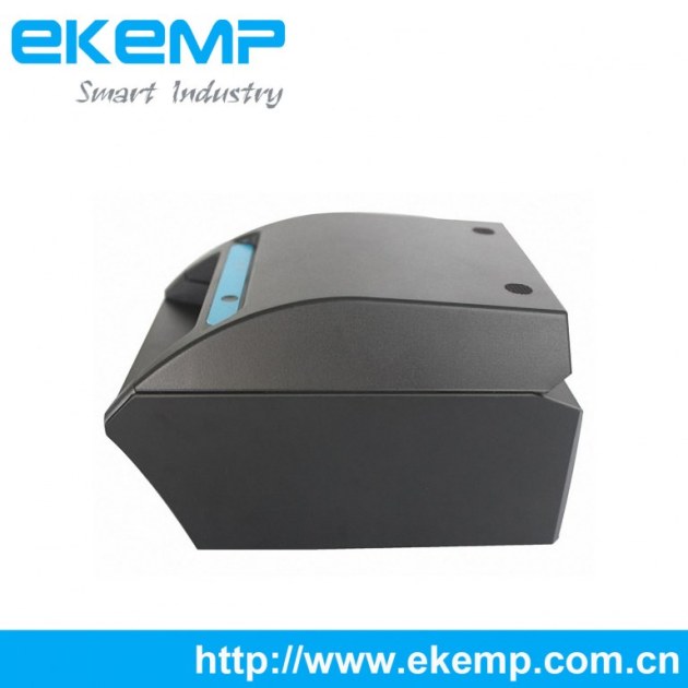 170126100mm Optical Mark Reader with 1D&2D Barcode Scanner for Fast