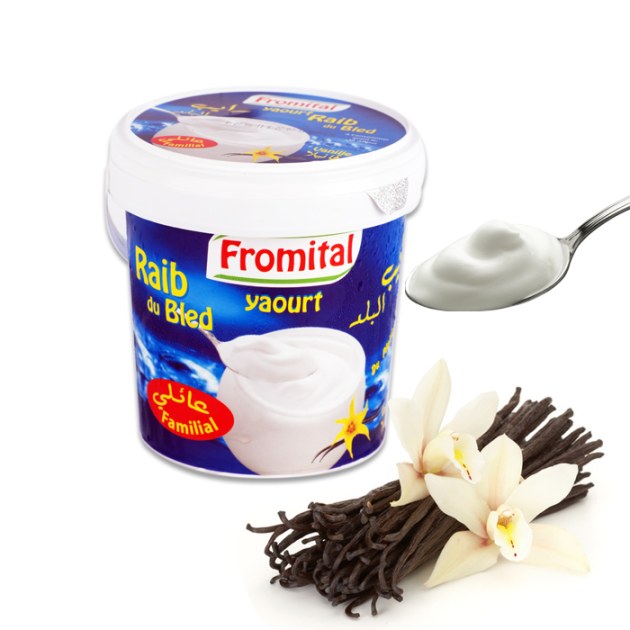 Emballage plastique MIKAFRIC Import Export