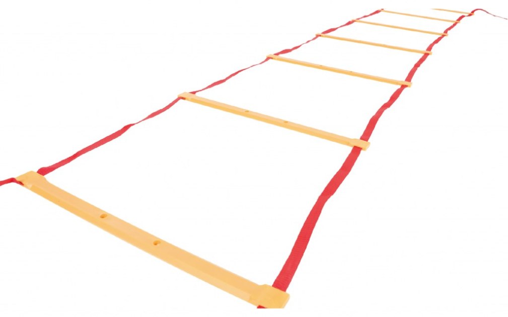 Footy ladder or soccer ladder for your agility training Import Export