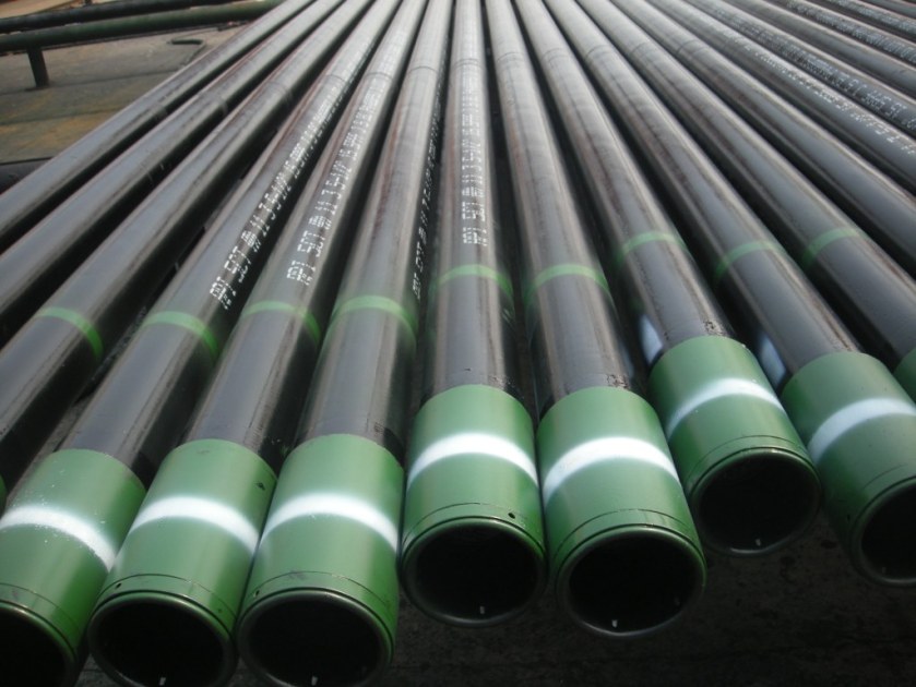 API tubing with Non-Upset T&C Shaanxi Senwell Import Export